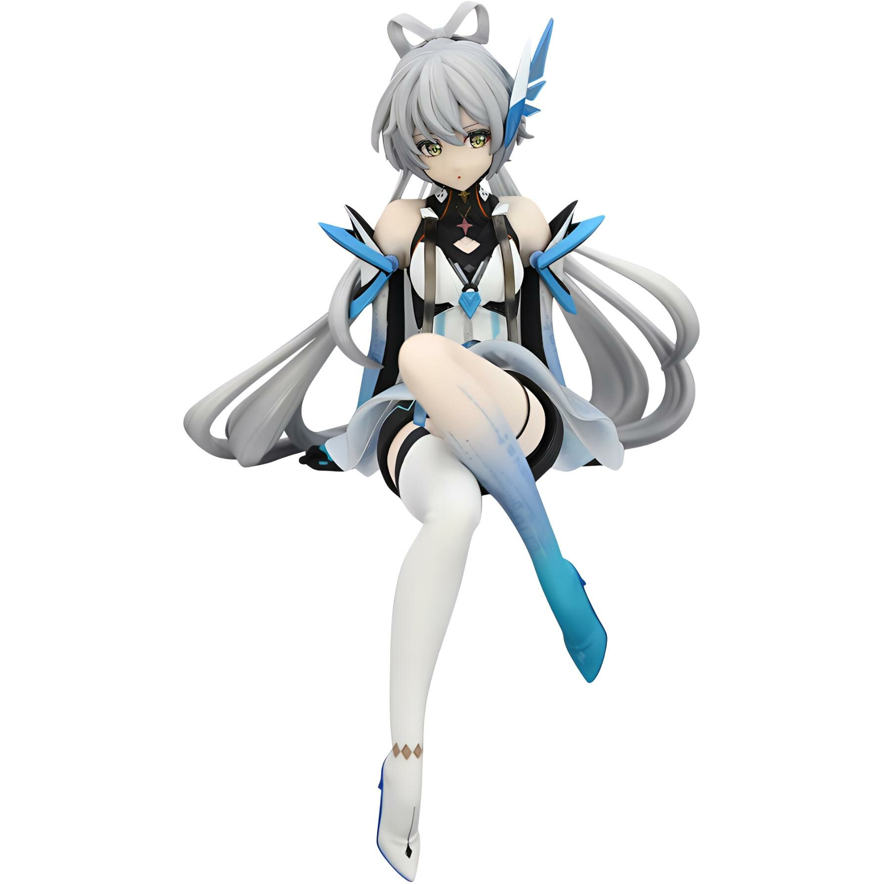 Фигурка унисекс FURYU Luo Tianyi VSinger Foam Stamping, 14 см