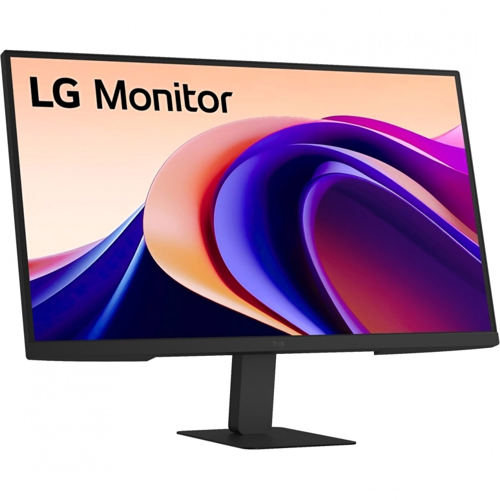 Монитор LG 27" 27U631A-B — фото 1