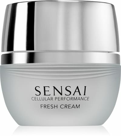 Крем Sensai Cellular Performance Fresh Cream, 40 мл