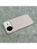 Силиконовый мягкий чехол для Huawei Nova 15 Pro, жидкий силикон, антипечаток, пр...