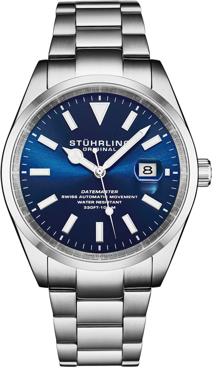  STUHRLING