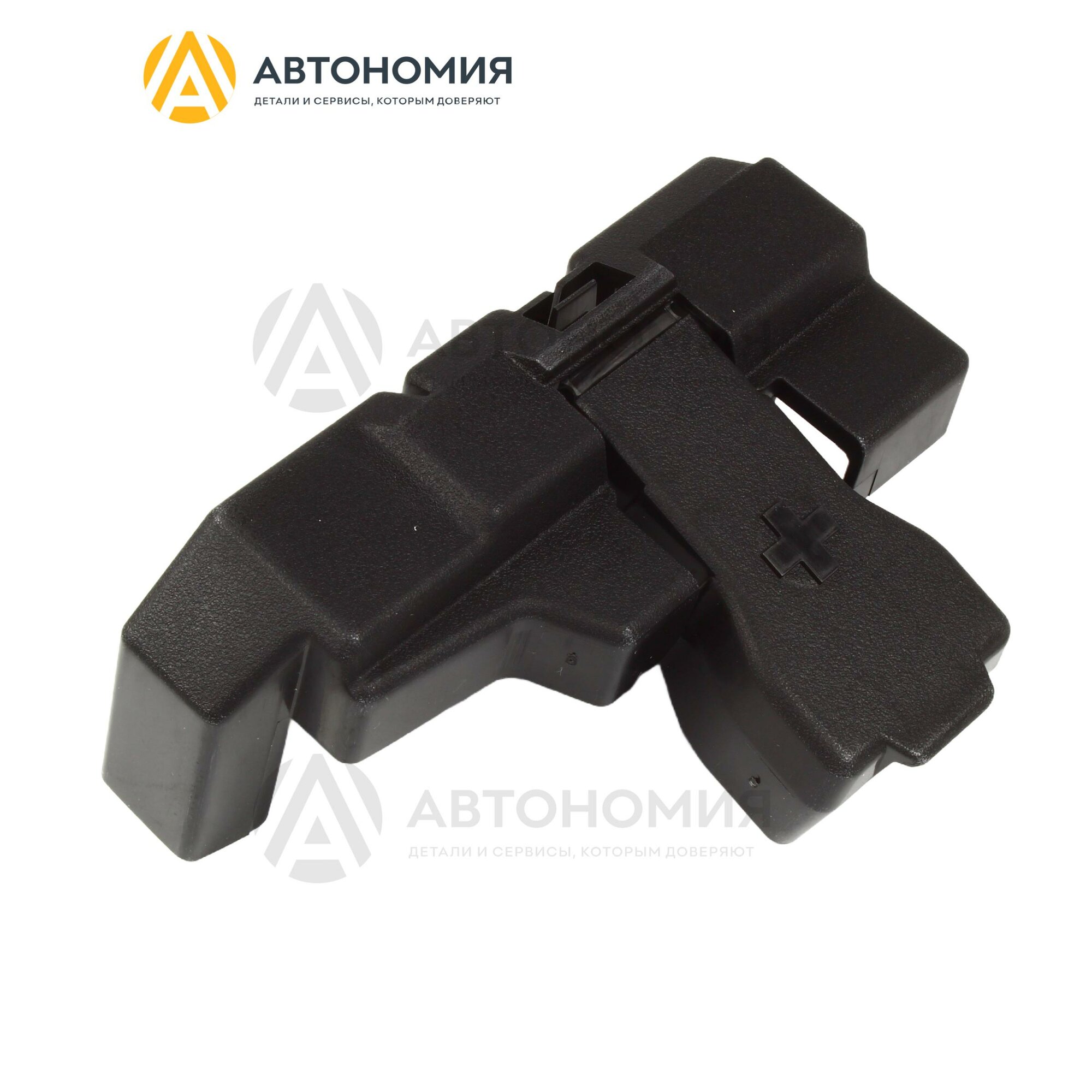 Крышка клеммы аккумулятора Mazda D07A-67-KB1