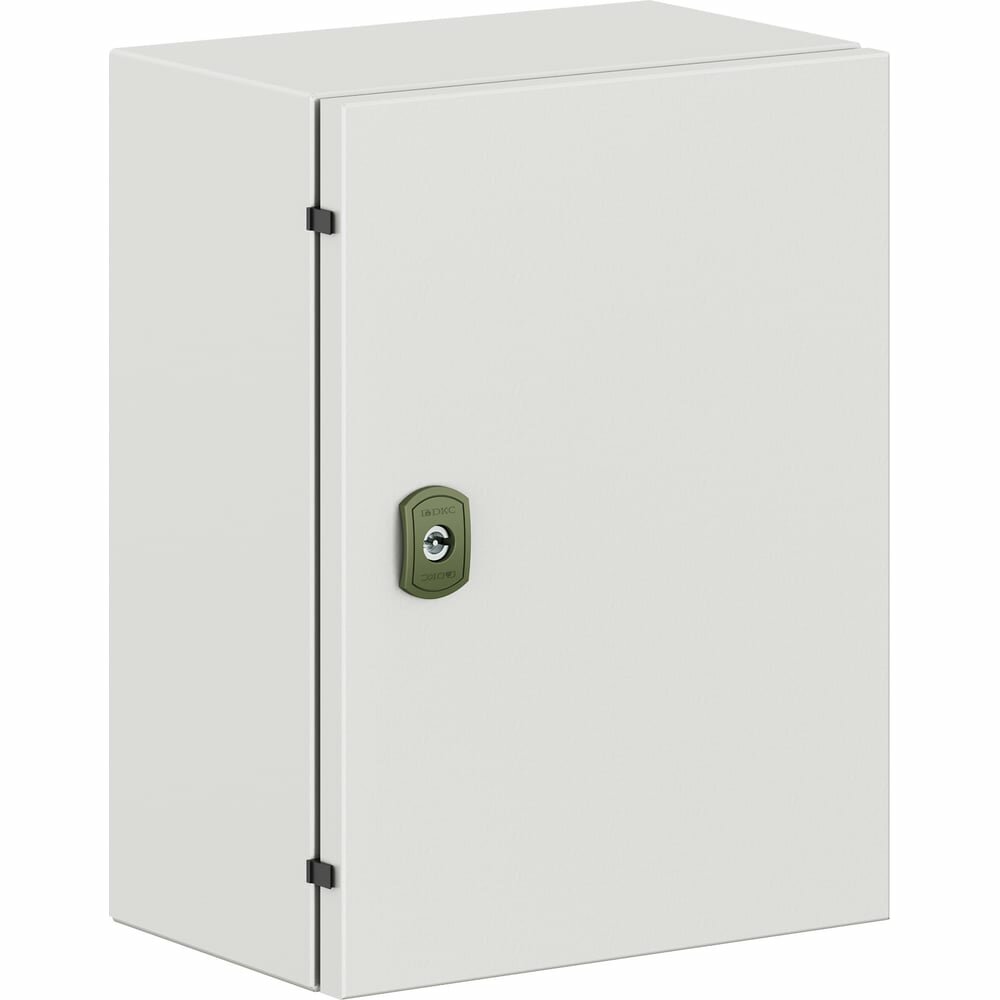 Корпус навесной уличный DKC ST OUTDOOR с М/П ВxШxГ 400x300x200 мм, IP66 1 шт R5ST0432-OUTDOOR