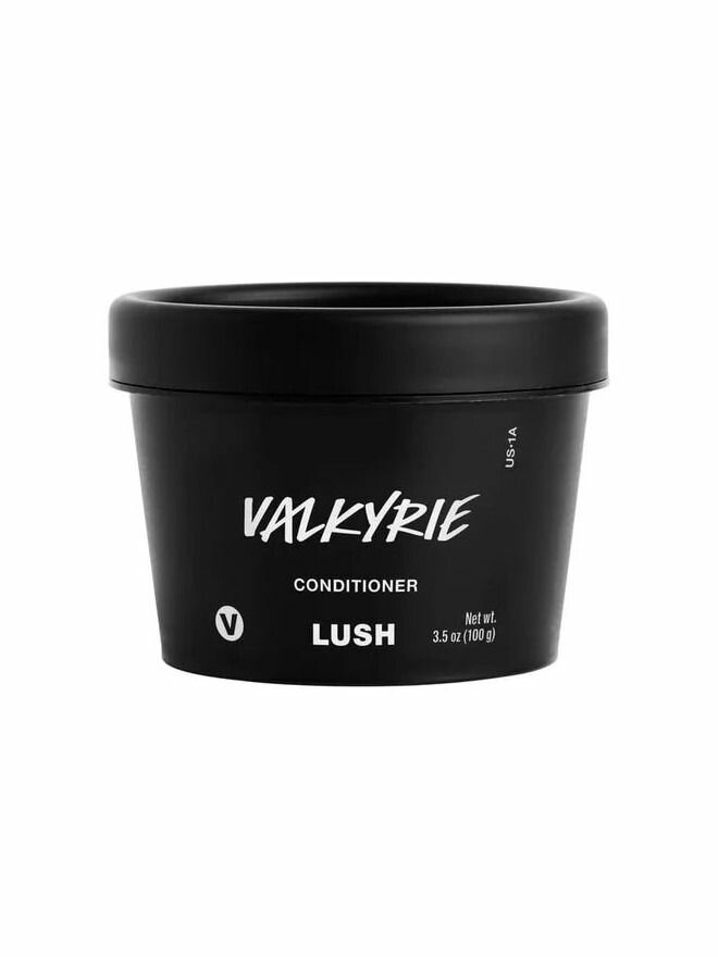Кондиционер для волос LUSH Valkyrie, 100гр