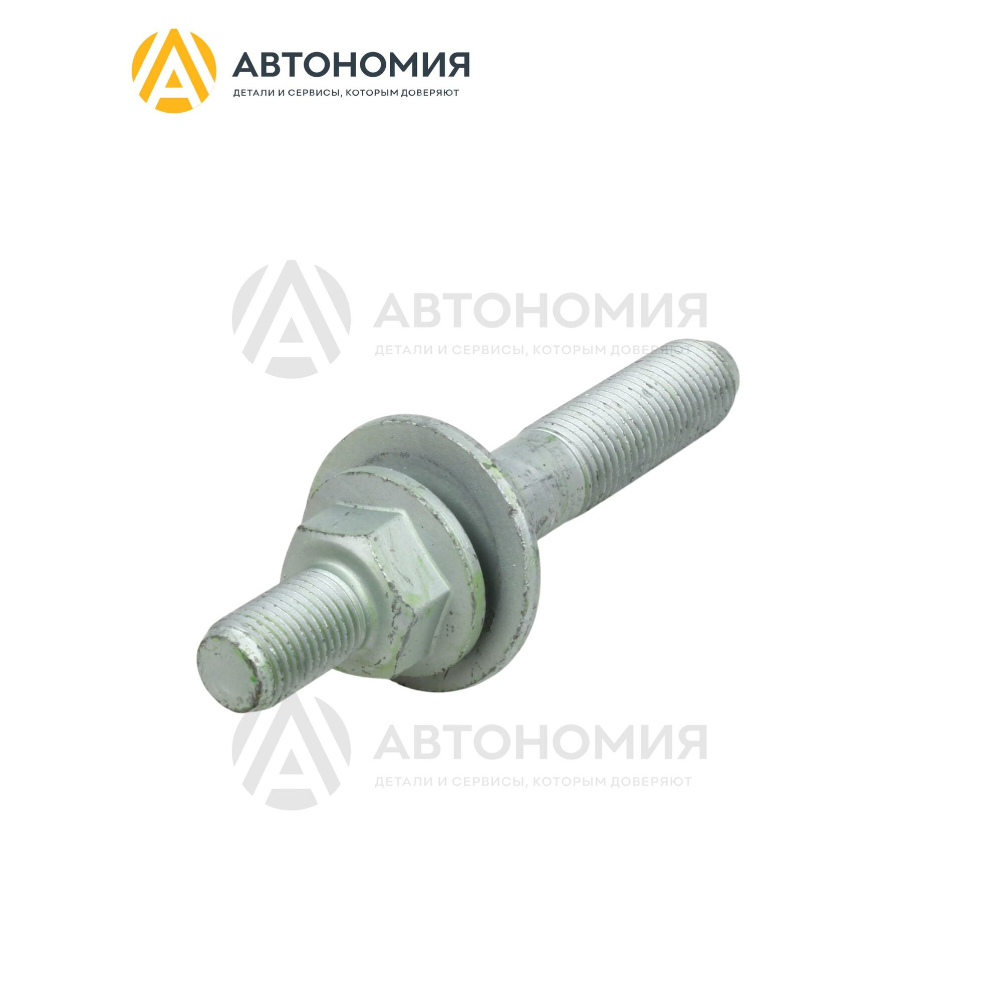 Болт подрамника задний M8 Tucson 04- Hyundai/KIA 62492-2E000