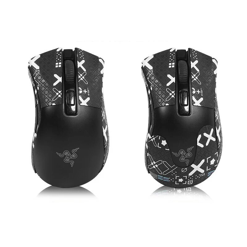 Razer DeathAdder V2 Mini A1 — фото 1