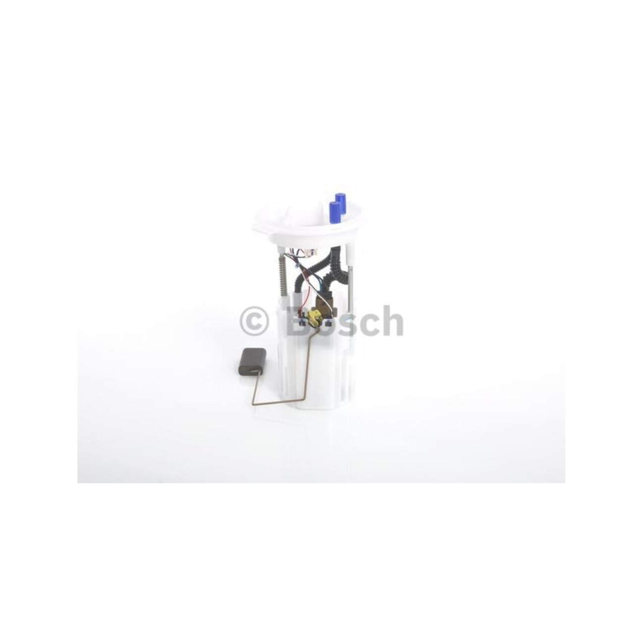 Модуль погружного топливного насоса BOSCH 0986580940
