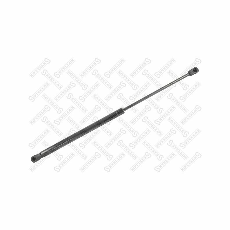11-40235-SX_амортизатор капота! Volvo XC90 02>, STELLOX 1140235SX