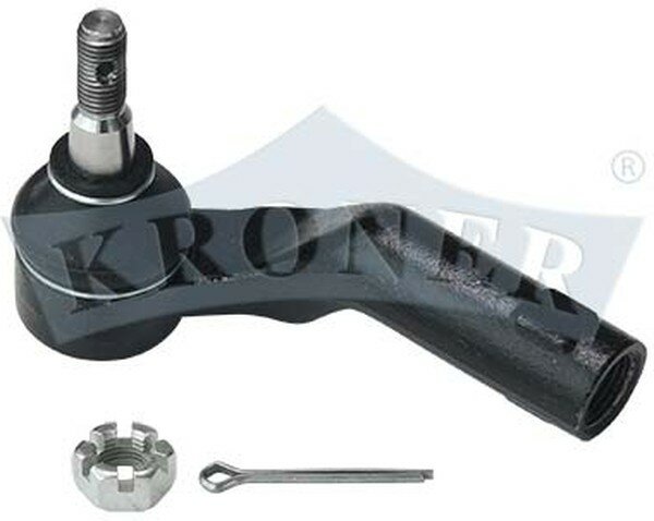 K301052 Наконечник рулевой тяги MAZDA 3 (03-)/5 (05-) (лев.)