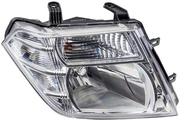 215-11F8R-LD-EM Фара NISSAN PATHFINDER -12 прав.