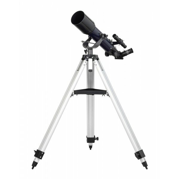 Телескоп Levenhuk New Skyline BASE 70/500 AZ2