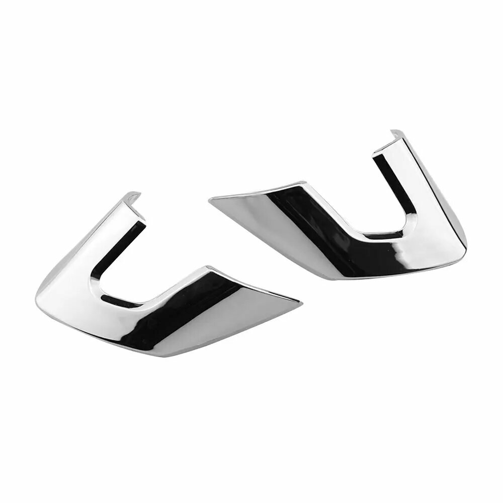 Для Volkswagen VW Golf 6 MK6 Polo Jetta MK5 2011 2012 2013 Polo Bora рулевое колесо 2pcs