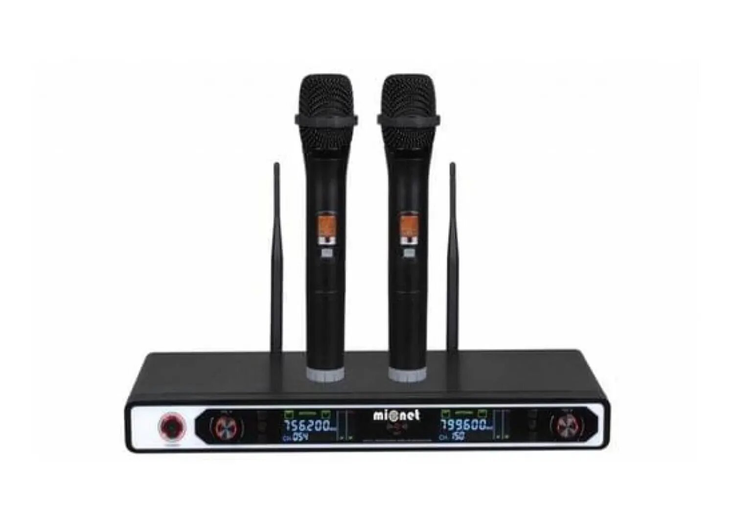 Радиосистема Micnet Dual Vocal Set