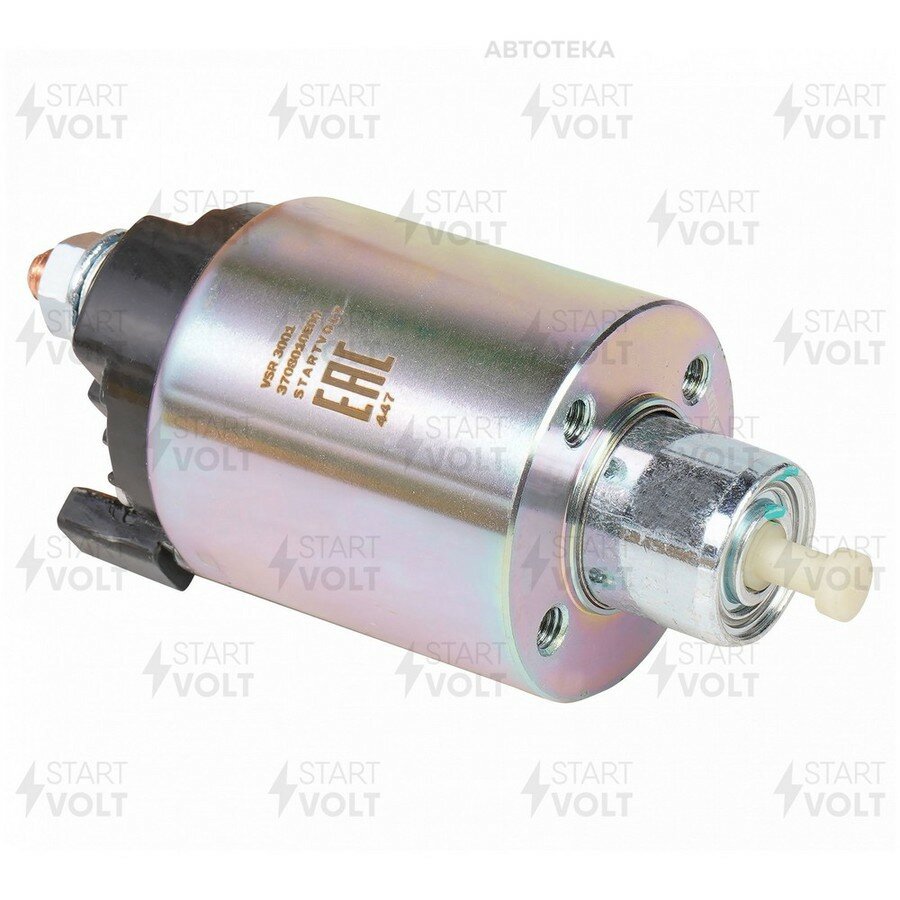 Реле втягивающее стартера Great Wall Safe (02-)/Deer (04-) 2.2i STARTVOLT VSR3001