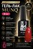 Гель-лак MUNQ Basic 01 - 8 мл