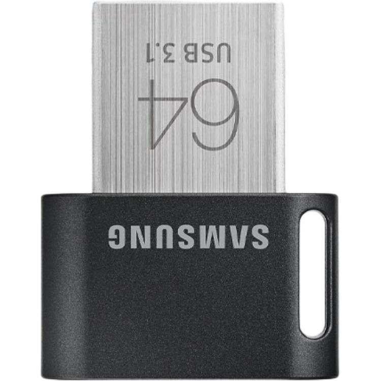 USB-накопитель унисекс SAMSUNG Fit, 128 ГБ