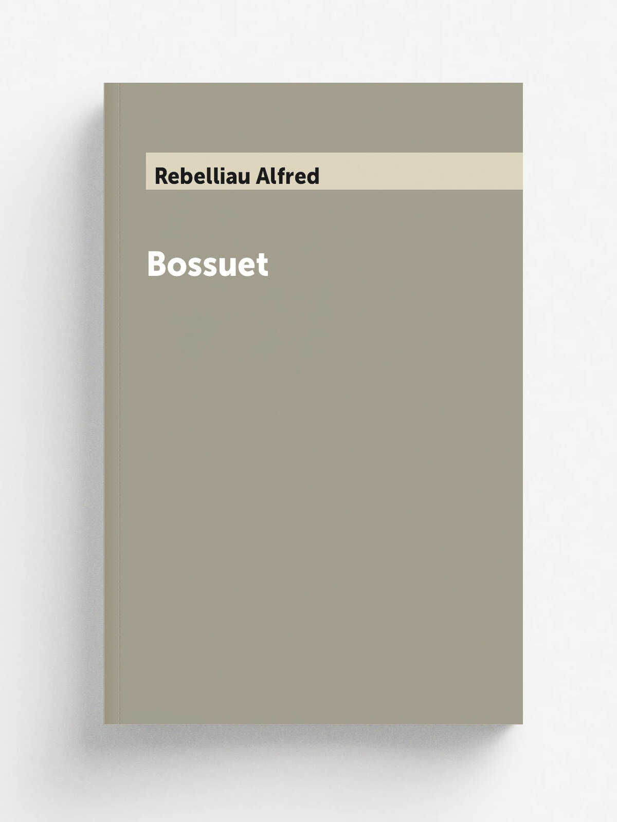 Bossuet