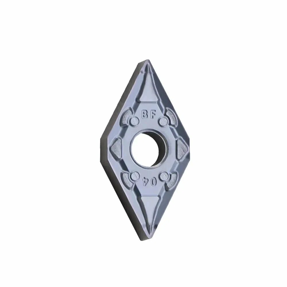 Hardstone DNMG150404-BF HS7125 Лезвие 100% Оригинал, упаковка 10 штук