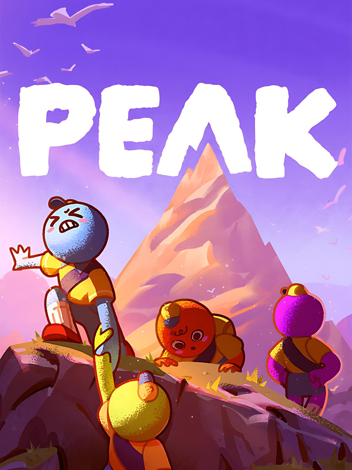 PEAK Россия