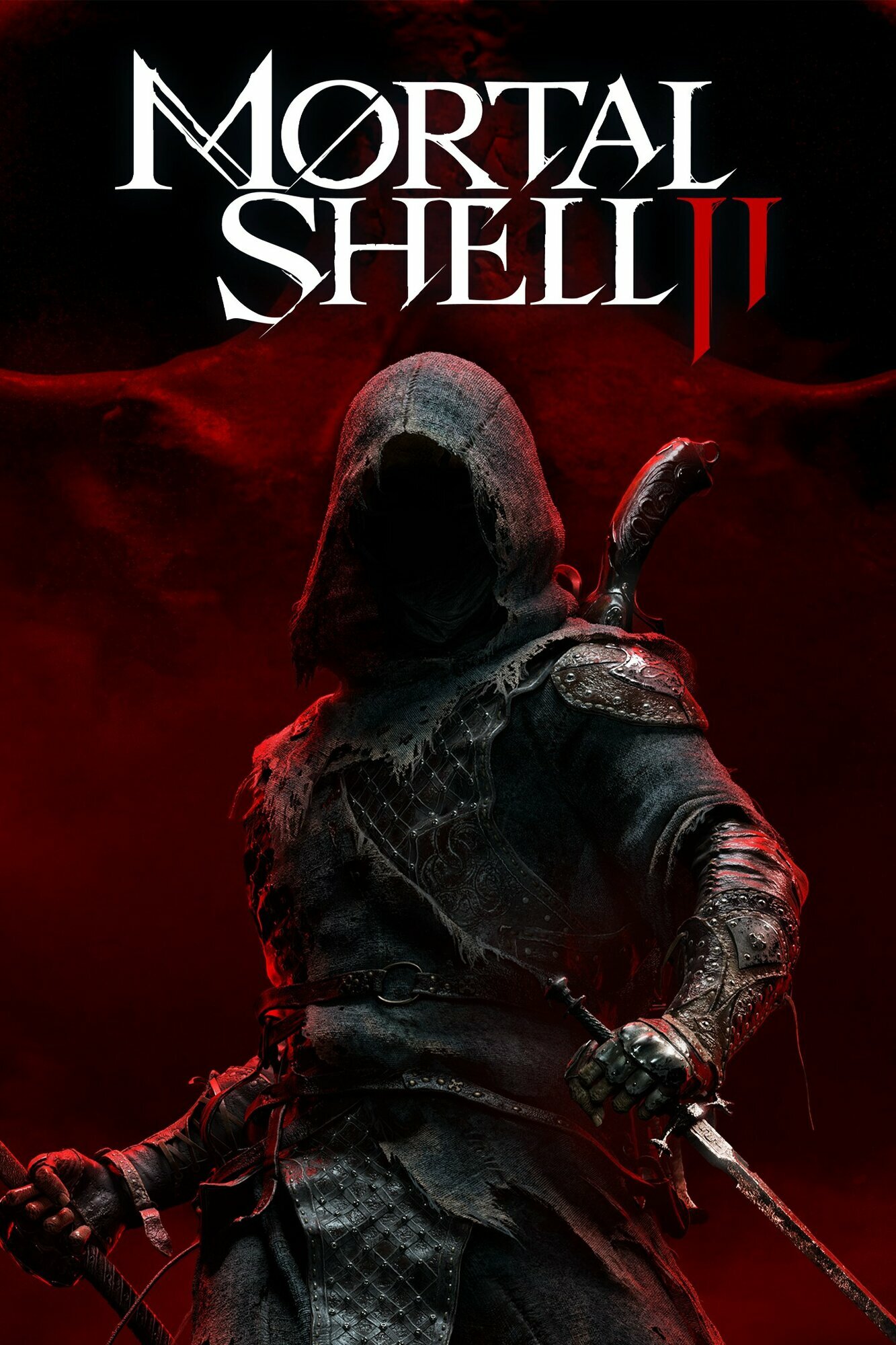 Mortal Shell II Pre-order — ключ активации Xbox / Microsoft Store · Xbox Series X|S · цифровой ключ · любой регион