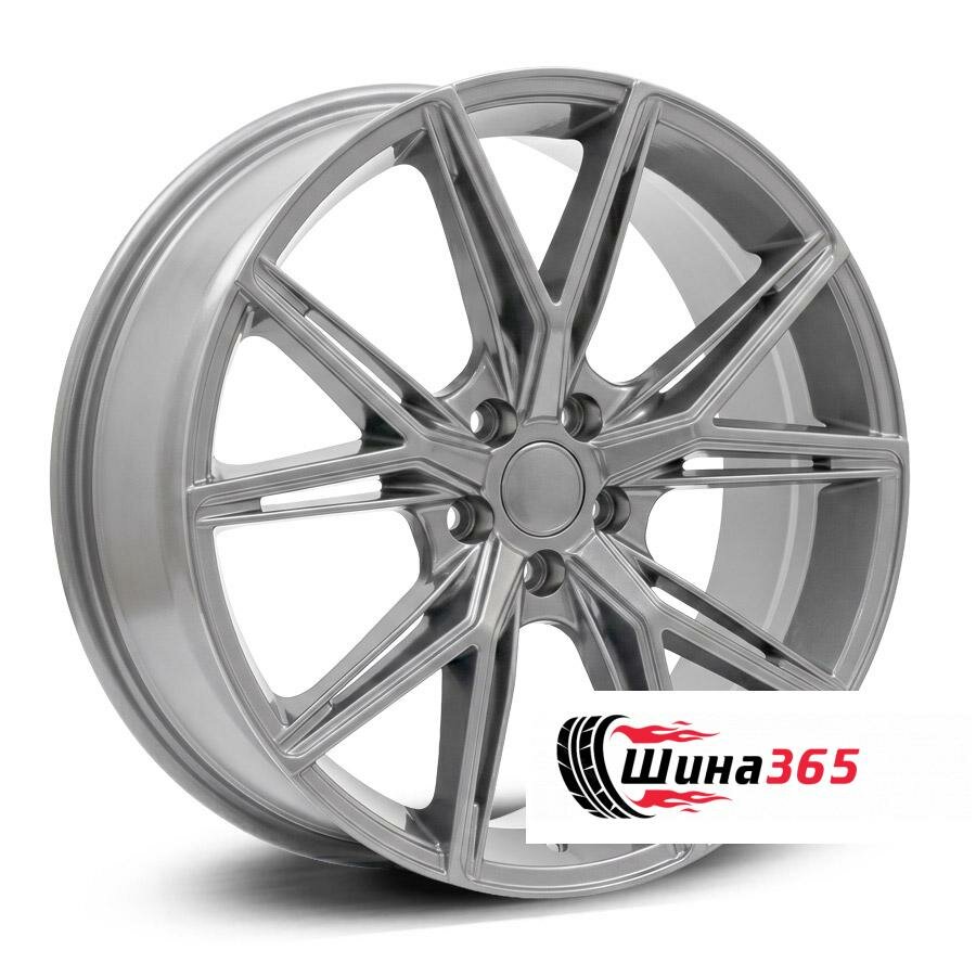 Литой колесный диск RST R129 R19 / 7.5J PCD 5x108 ЕТ 38 ЦО 60.1 S
