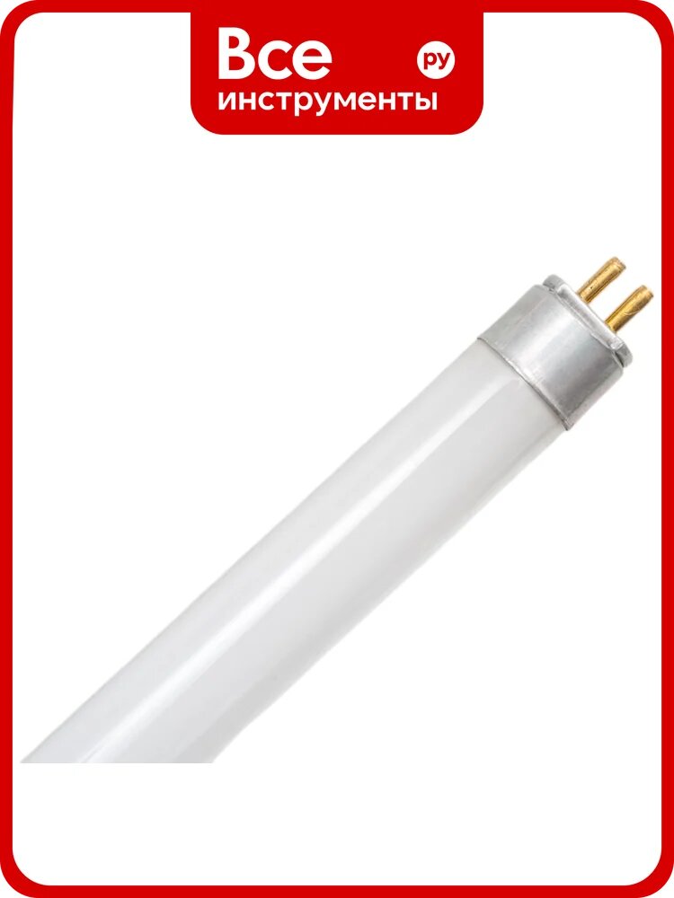 Лампа люминесцентная LightBest LBL T5 13W 4000K G5 701071037