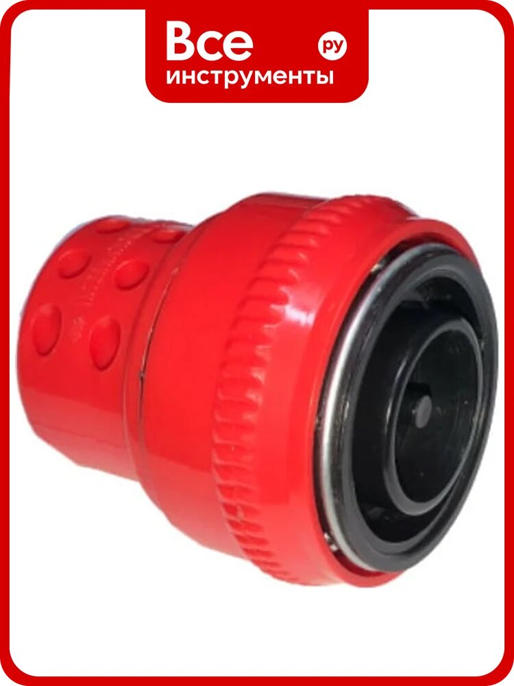 Фитинг пластиковый CV side entry INTERNATIONAL DUNNAGE IDF00SX00E, пластиковая