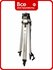 Штатив Light алюминиевый FS 20/M3Y ADA А00179, телескопический, резьба 5/8 дюйм,...