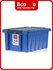Контейнер Rox Box M-016-00.06, 16л, универсальный, пластик, с крышкой