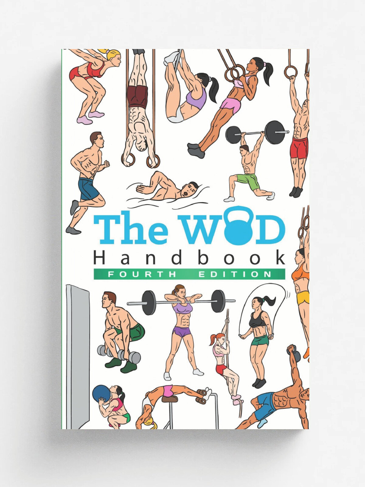 The WOD Handbook - 4th Edition
