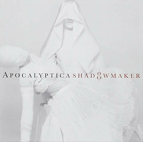 Компакт-диск Apocalyptica - Shadowmaker (1 CD)
