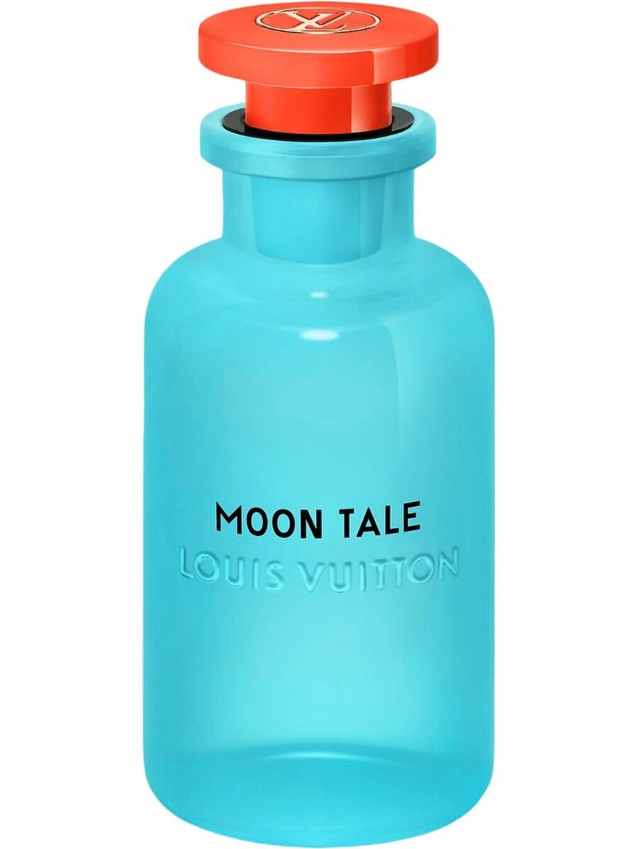 Парфюмерная вода унисекс Louis Vuitton Moon Tale(Мун Тейл), 2 мл, миниатюра (пробник)