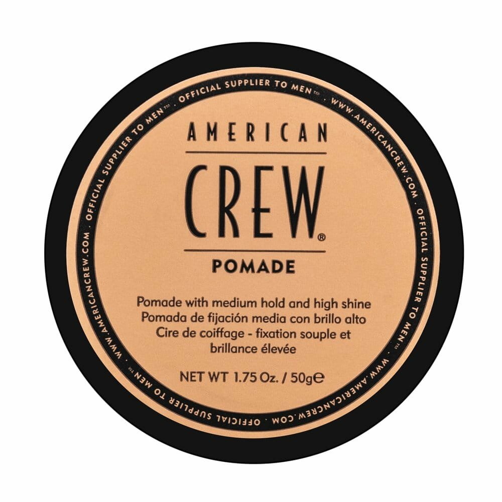 Помада для укладки волос American Crew Pomade 50 г