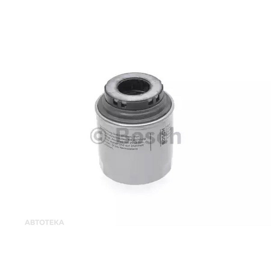 Фильтр масляный VAG 1.2/1.4/1.6 TSI/TFSI 08- BOSCH F026407183