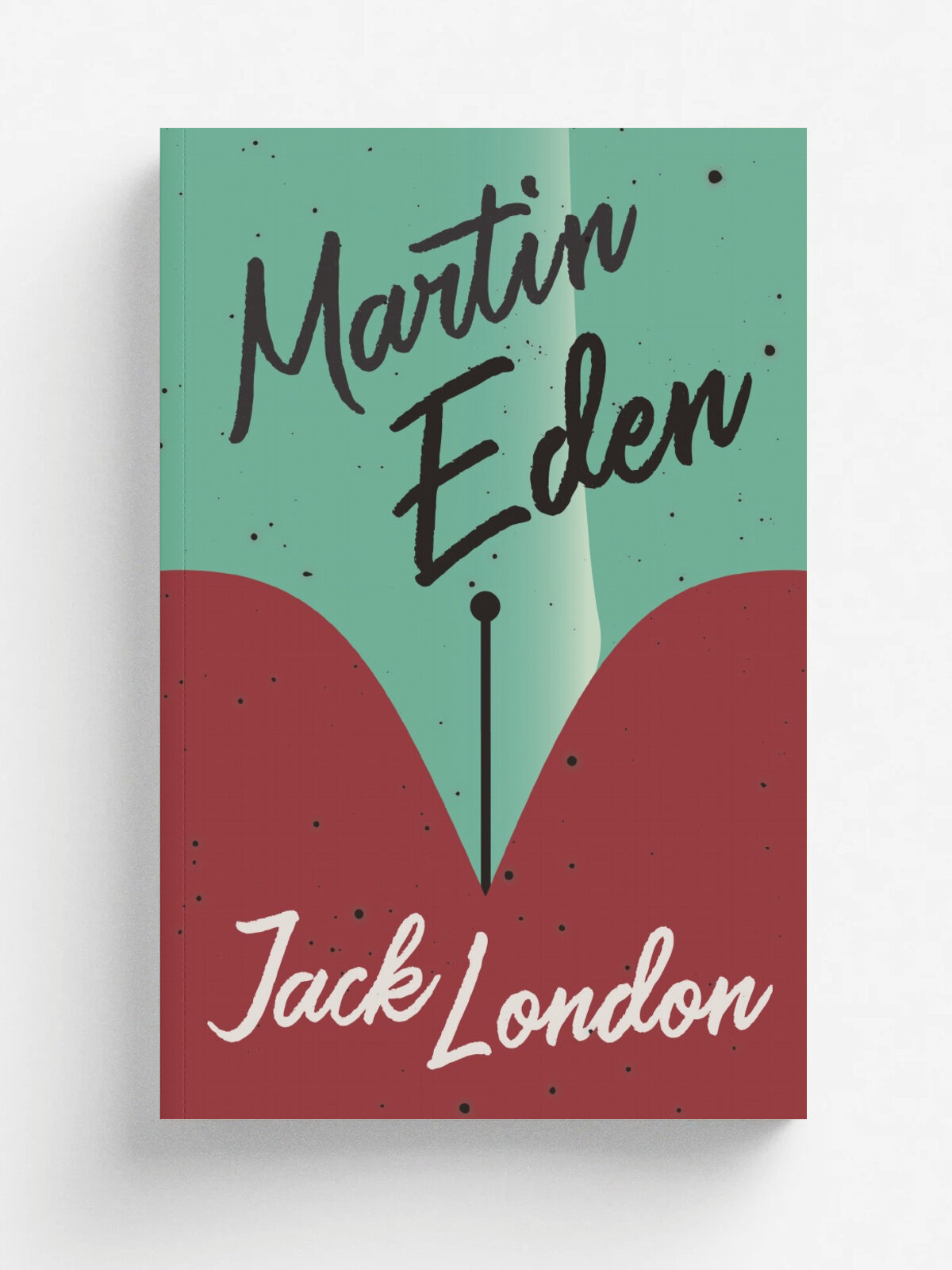 Martin Eden