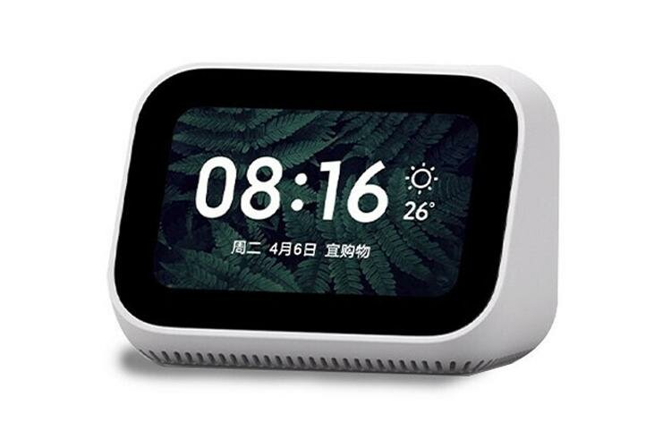 Умная колонка MI Xiaoi Classic с сенсорным экраном 3,97 дюйма, multicolor, ONE SIZE