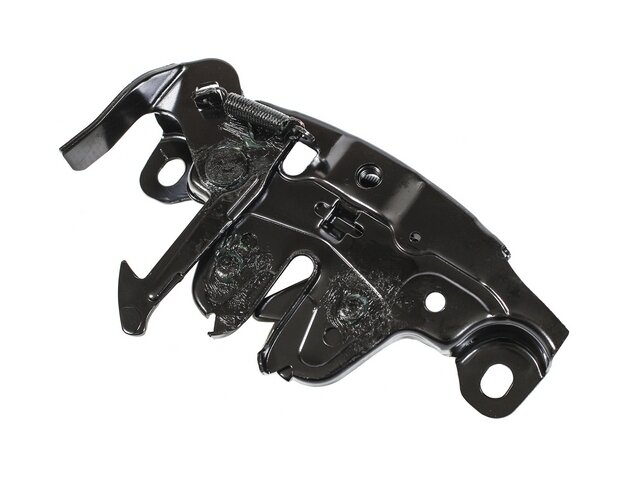 Замок капота GORDON NSBT0034 для NISSAN TIIDA C11 2007-2014