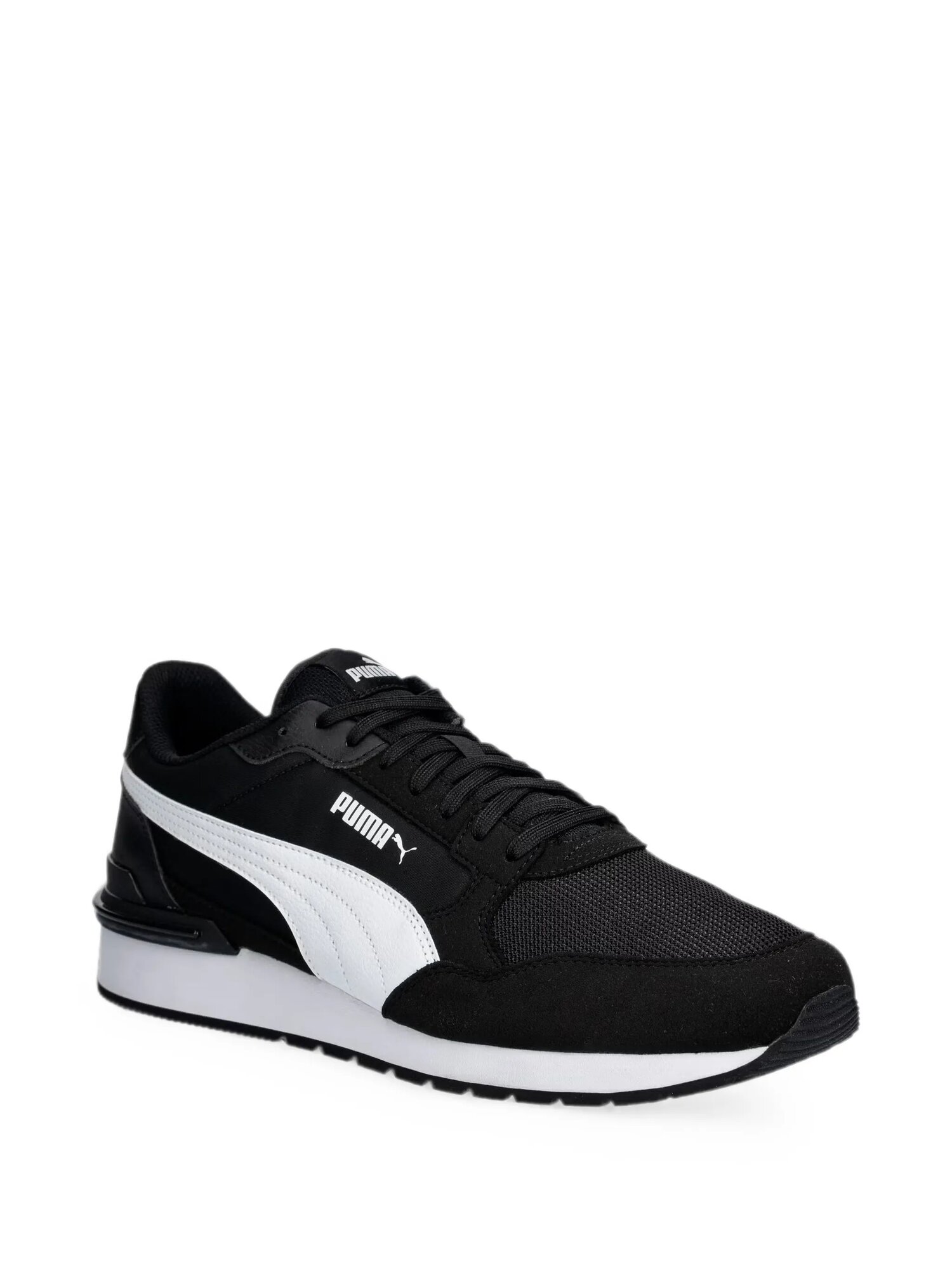Кроссовки PUMA ST Runner v4, размер 10 US — фото 1