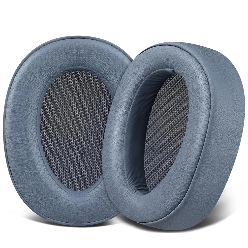 Амбушюры темно-синие для Sony WH-H900N, WH-1000XM