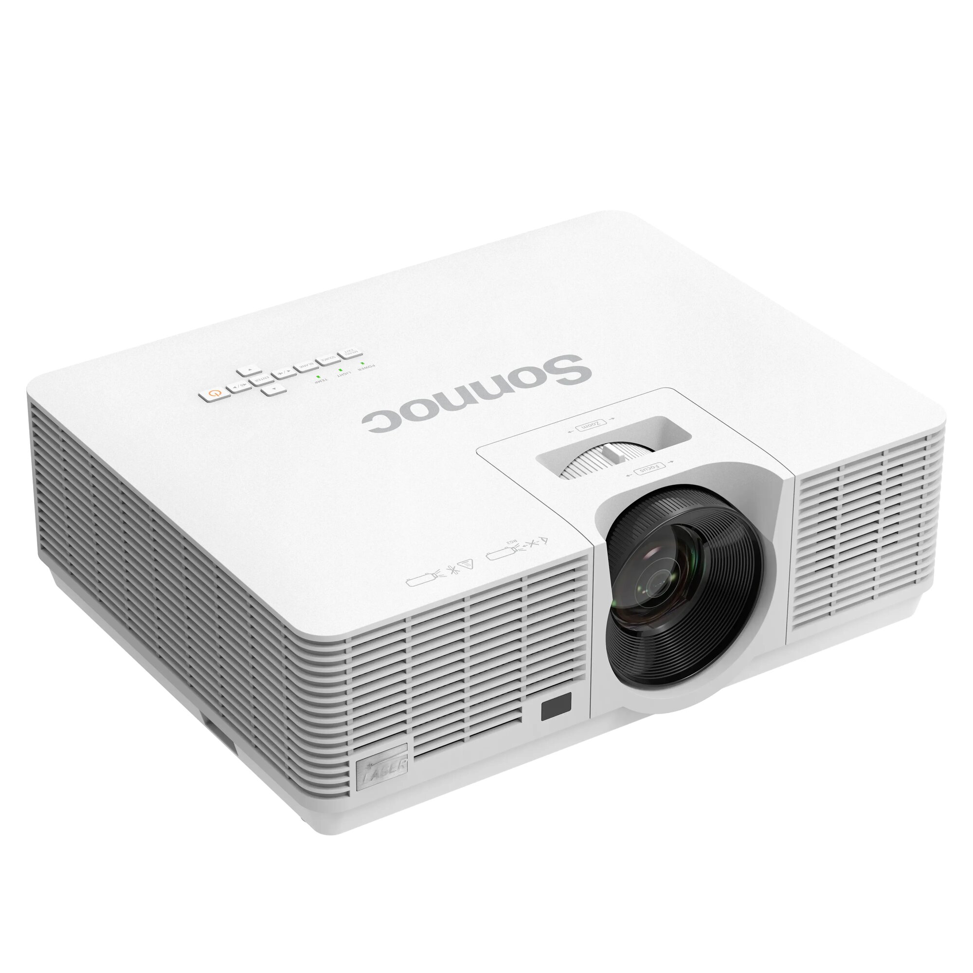 Проектор Sonnoc SNP-C5100H