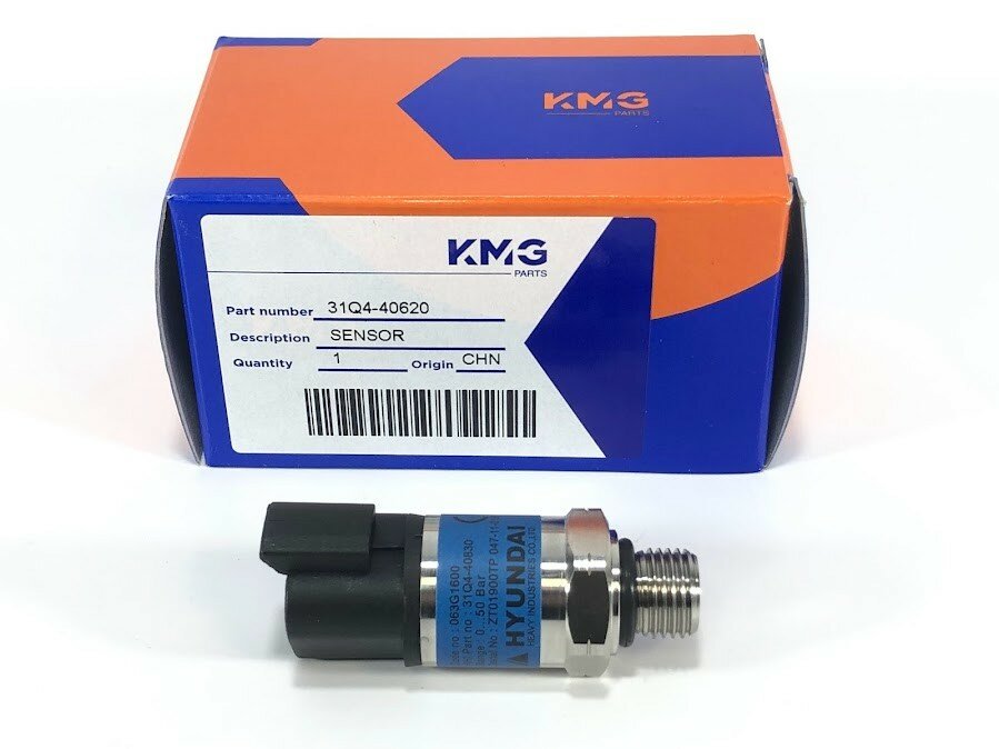 31Q4-40520 Датчик давления KMG