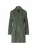 Куртка LIU JO Long suede jacket, размер 40