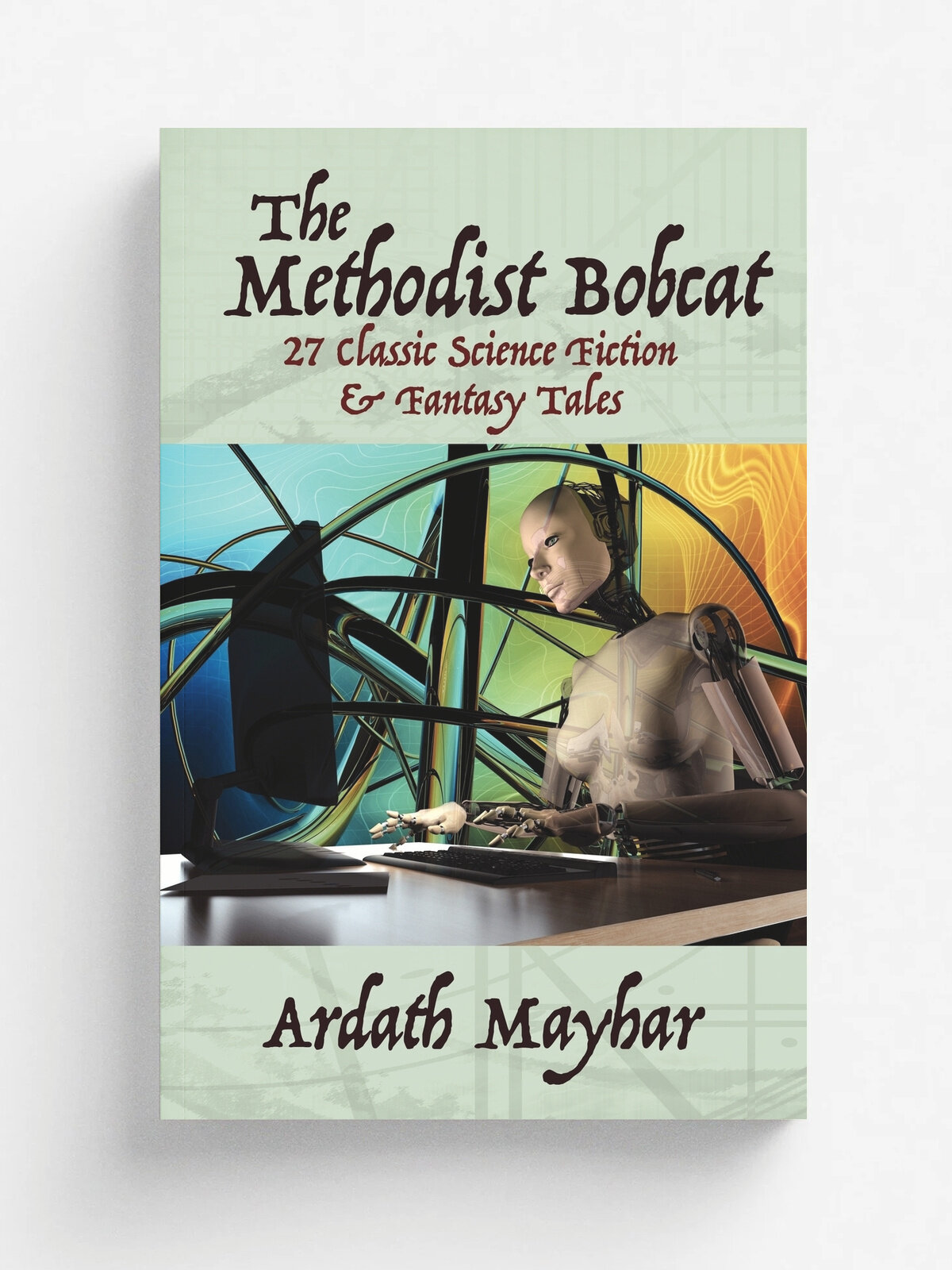 The Methodist Bobcat and Other Tales