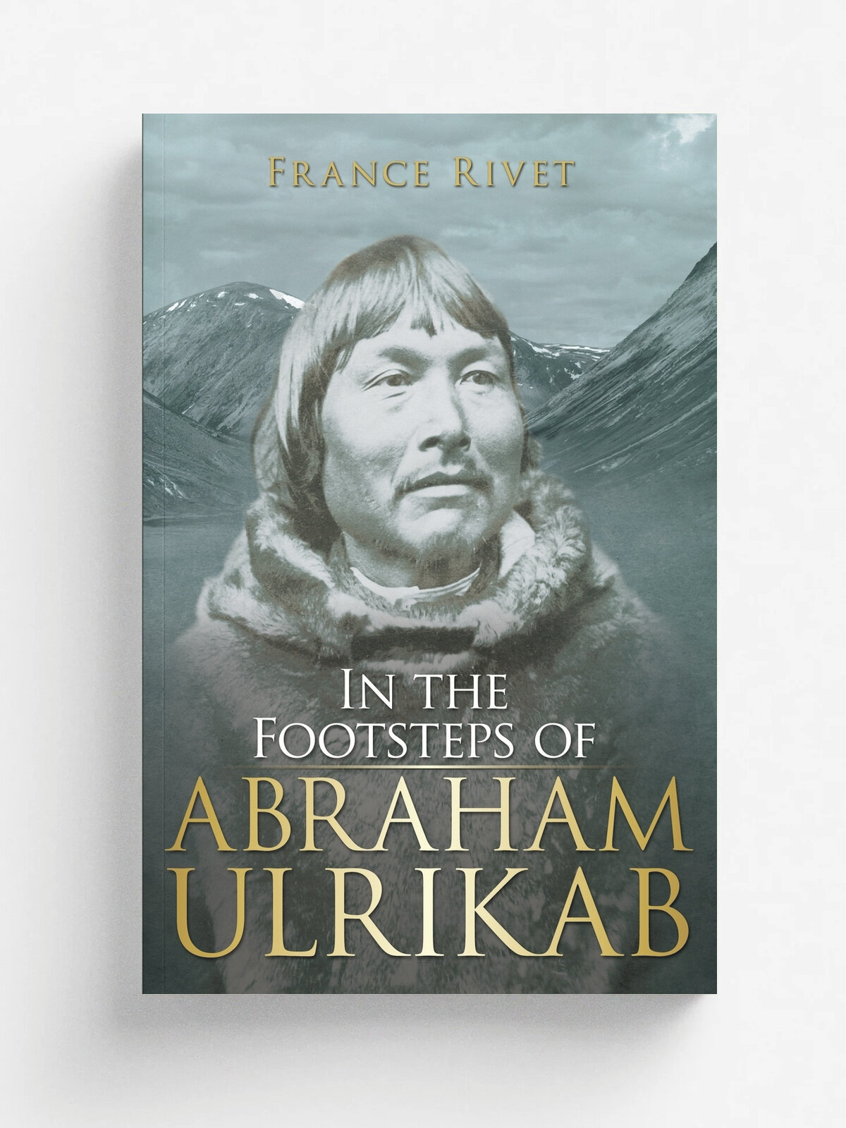 In the Footsteps of Abraham Ulrikab. The Events of 1880-1881
