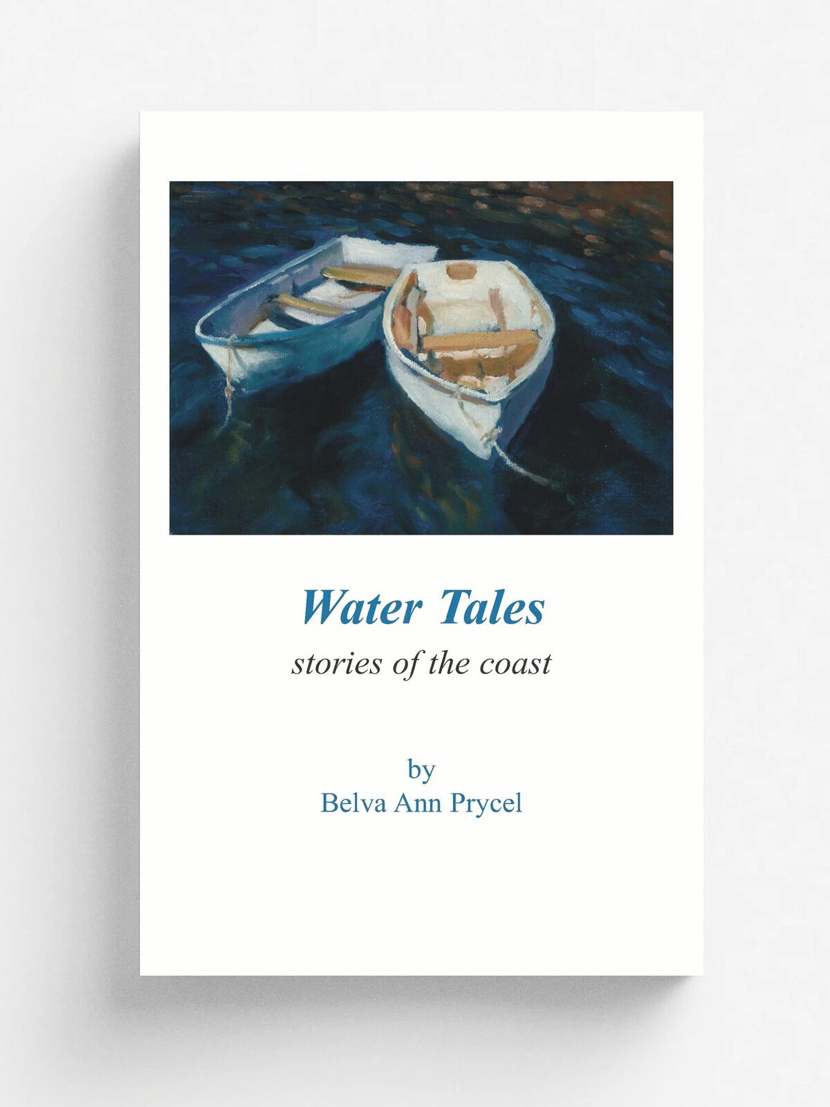 Water Tales. Stories of the Coast