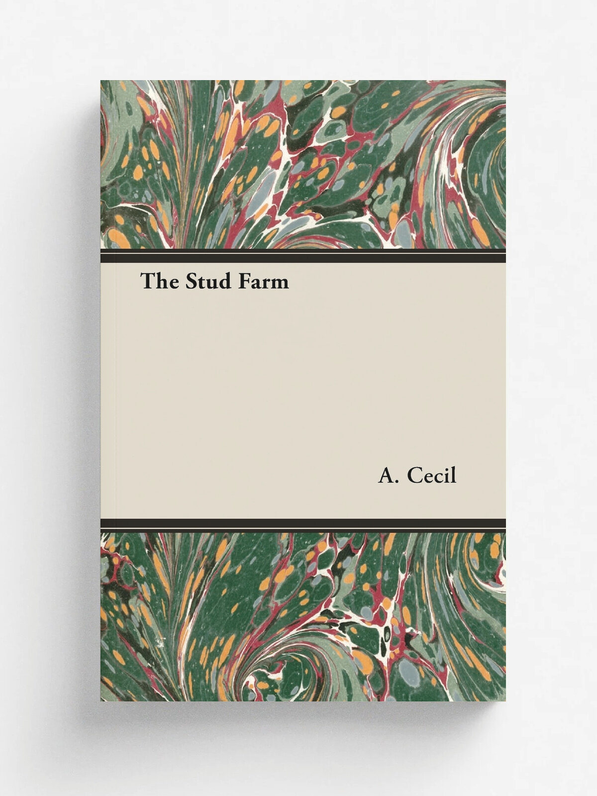 The Stud Farm