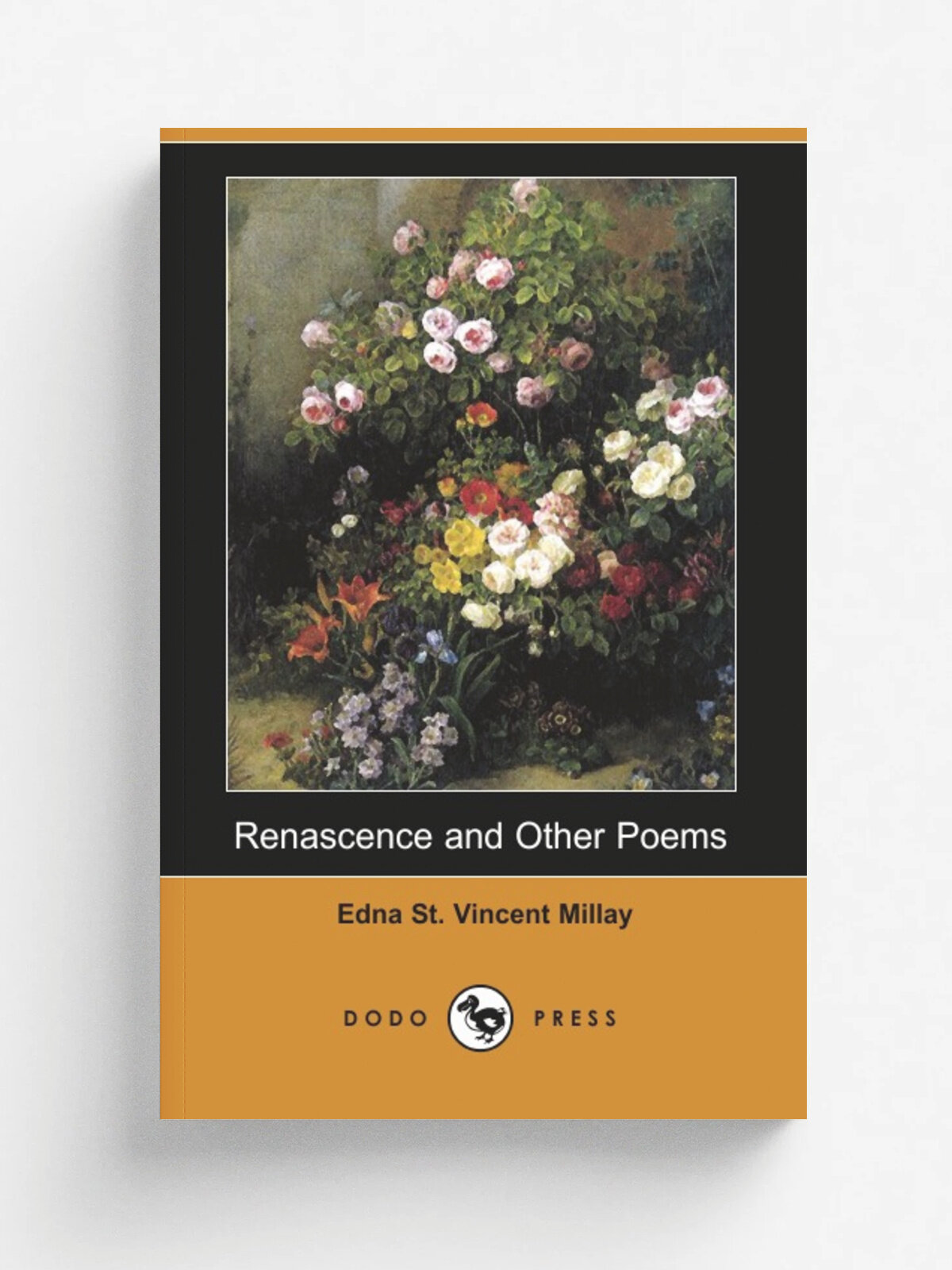Renascence and Other Poems (Dodo Press)