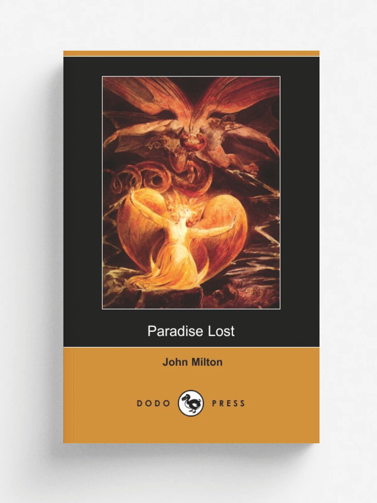 Paradise Lost (Dodo Press)