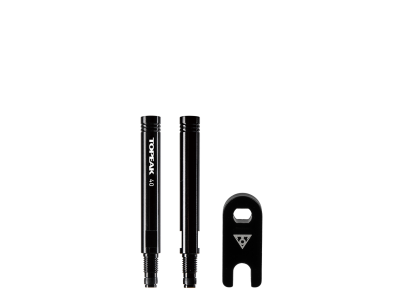 Удлинитель ниппеля TOPEAK VALVE EXTENDER 40MM (2PCS)