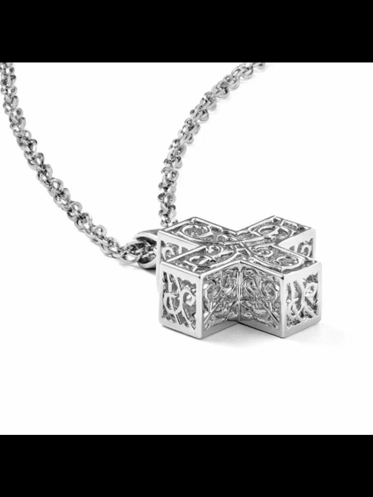 TXT Подвеска — фото 1